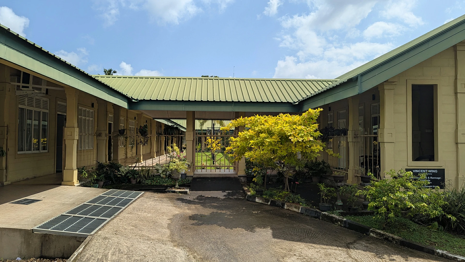 St. Anne's Elders Home | Visit Us